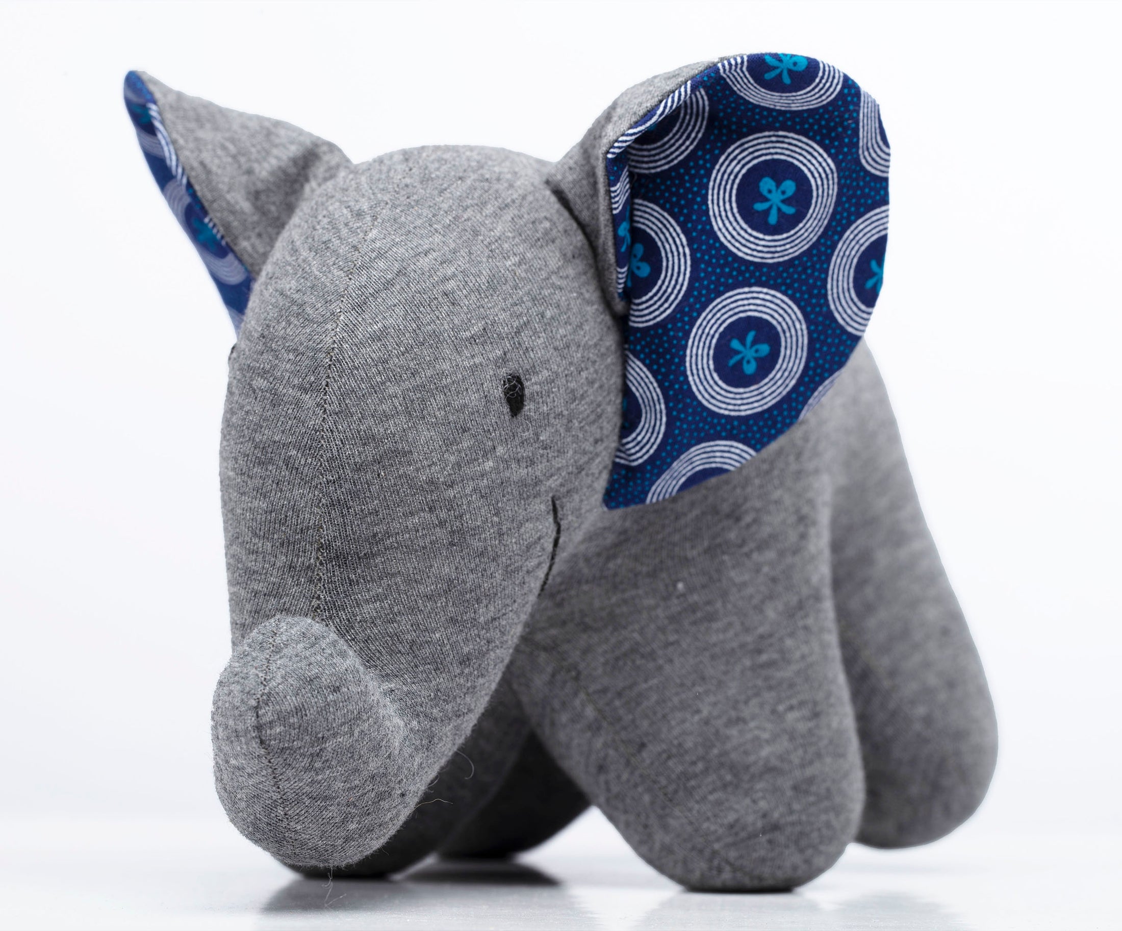 Shweshwe Soft Plush Animal Toys – Goodbye Malaria