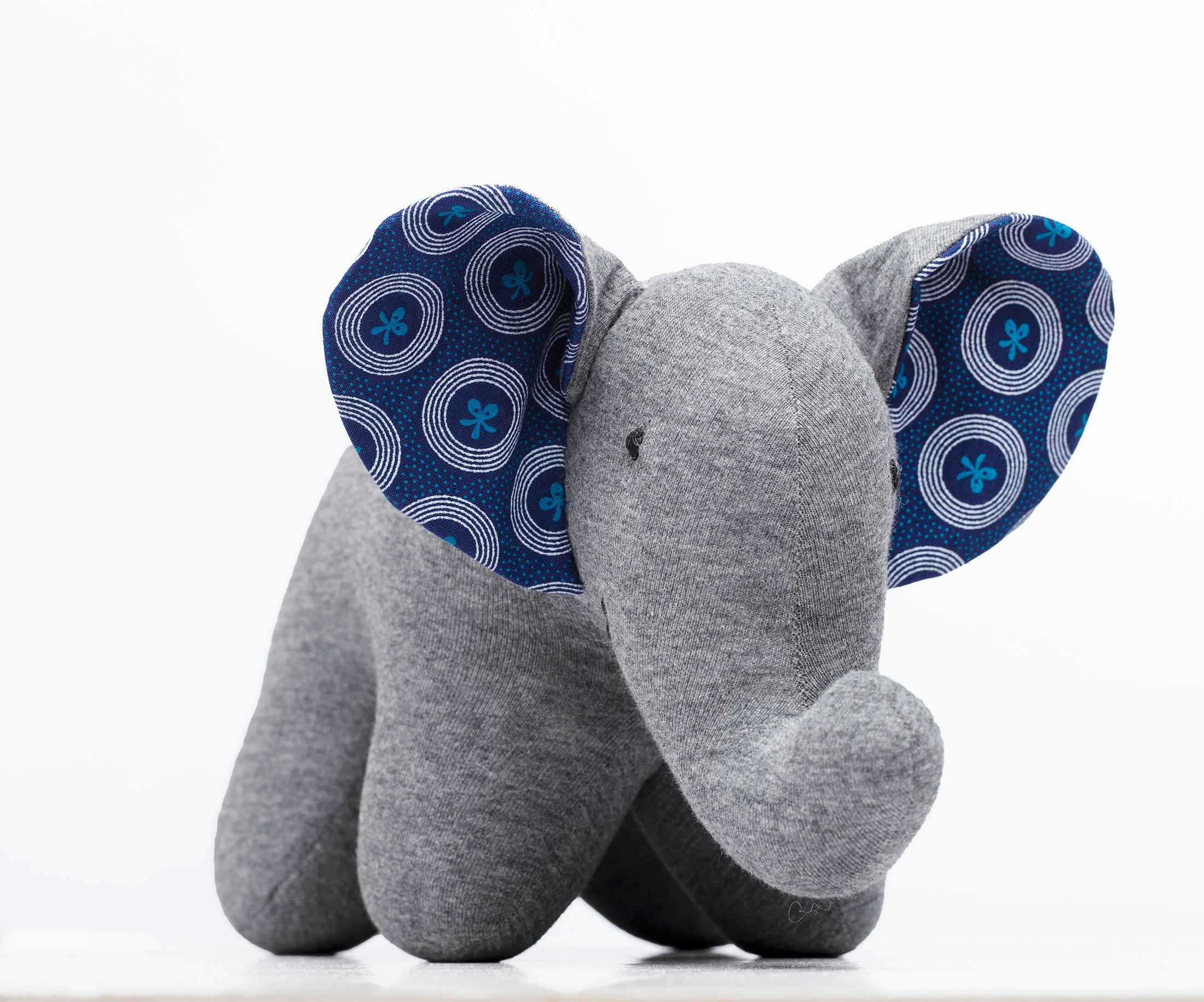 Shweshwe Soft Plush Animal Toys – Goodbye Malaria